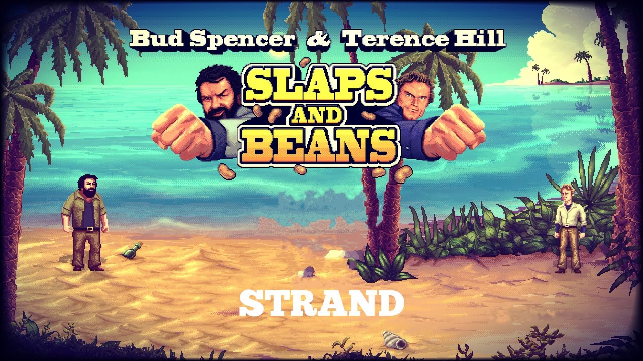 Slaps And Beans - Strand (Mission Walkthrough) - YouTube