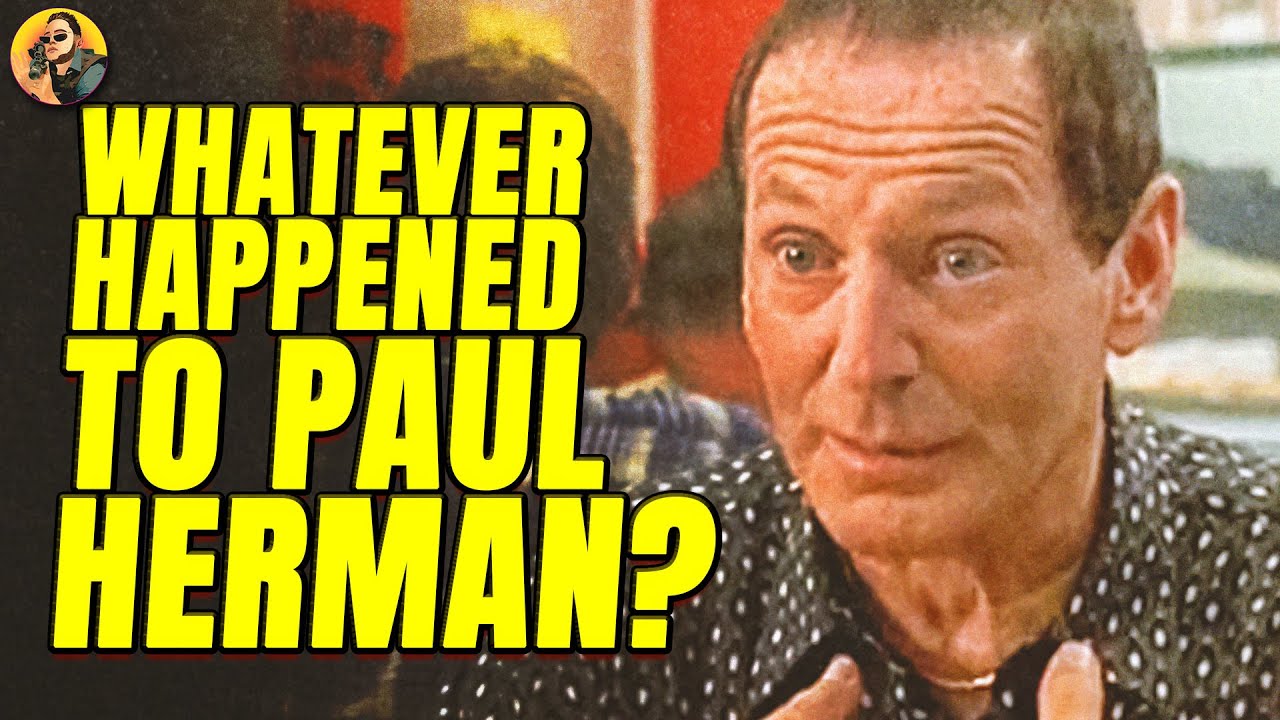 Whatever Happened to PAUL HERMAN (Beansie Gaeta)? | The Sopranos 😱 ...
