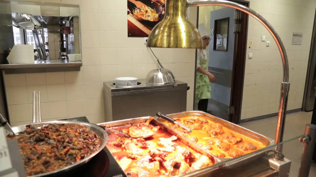 API Restauration L'apprentissage - YouTube