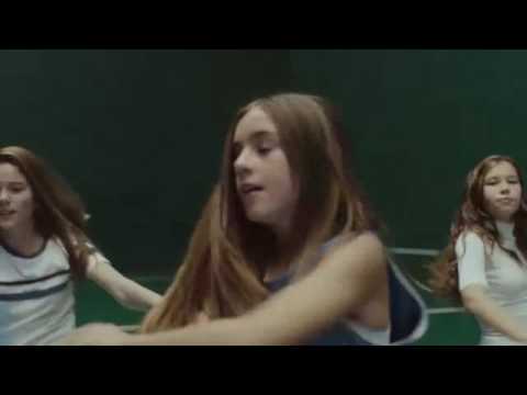 Yall feat Gabriela Richardson Hundred Miles Official Video YouTube