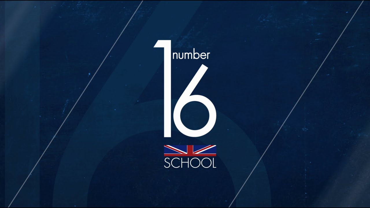 Interactive Virtual Space - Number 16 School - YouTube
