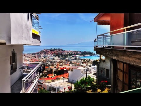 ΚΑΒΑΛΑ • Ν # 255 ΔΙΑΔΡΟΜΕΣ ΜΕΣΑ ΣΤΟΝ ΑΣΤΙΚΟ ΙΣΤΟ • ΖΑΠΠΑ ΕΥΑΓΓΕΛΟΥ ΚΑΙ ...