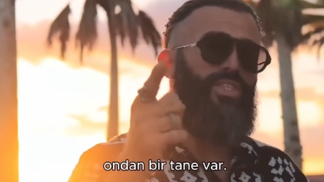 TURABİ - Wine Me Dine Me Today Music TURKİSH Subtitle - YouTube