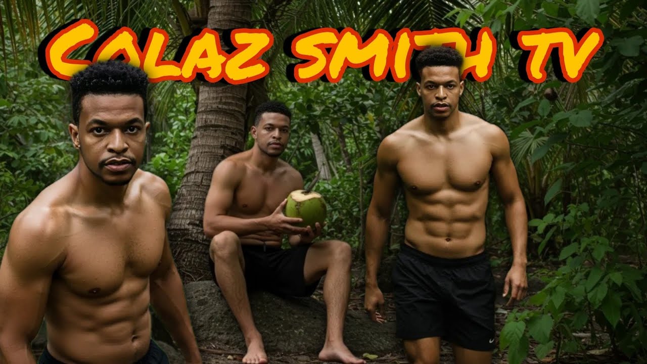 (The Ultimate Survival) Part 2 @Colazsmithtv - YouTube