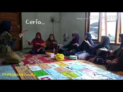 SALAM GENRE BKKBN - YouTube