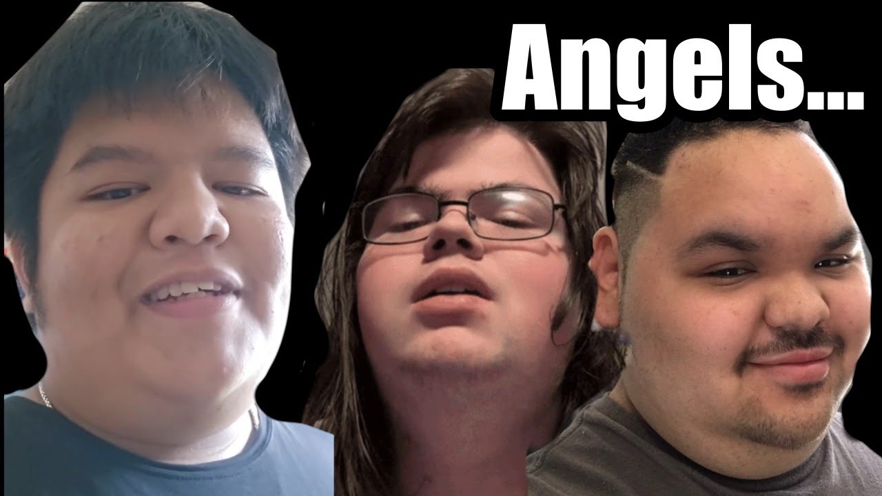 Honoring 3 Perfect Role Models!!! - YouTube
