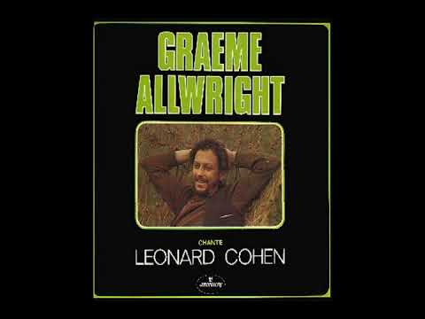 Graeme Allwright & Yanne Matis - Leonard - YouTube