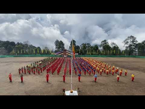 Kupar by 48th Batch #dessung, Tendruk Samtse #tandin_sonam #kupar