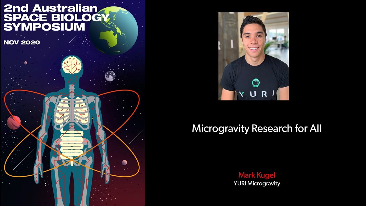 ASBS [Unlimited] YURI Microgravity | Microgravity Research for all ...