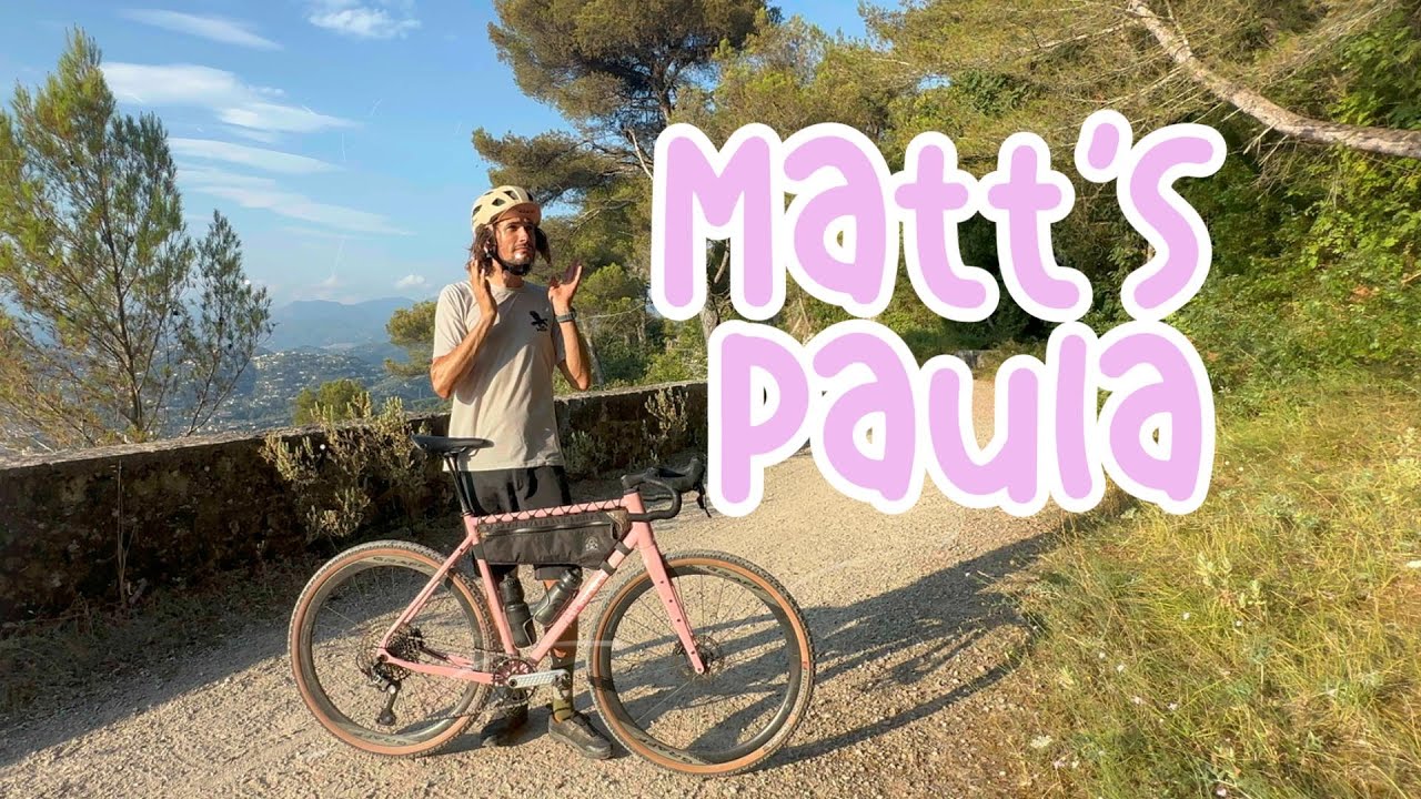 Matt's Paula - Montage de rêve - YouTube