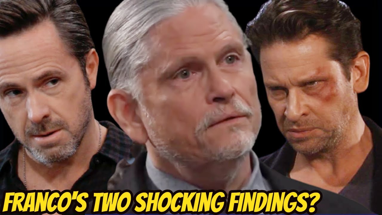 General Hospital Spoilers : Cyrus Intervenes Tumor, Baby (Andy) Is ...