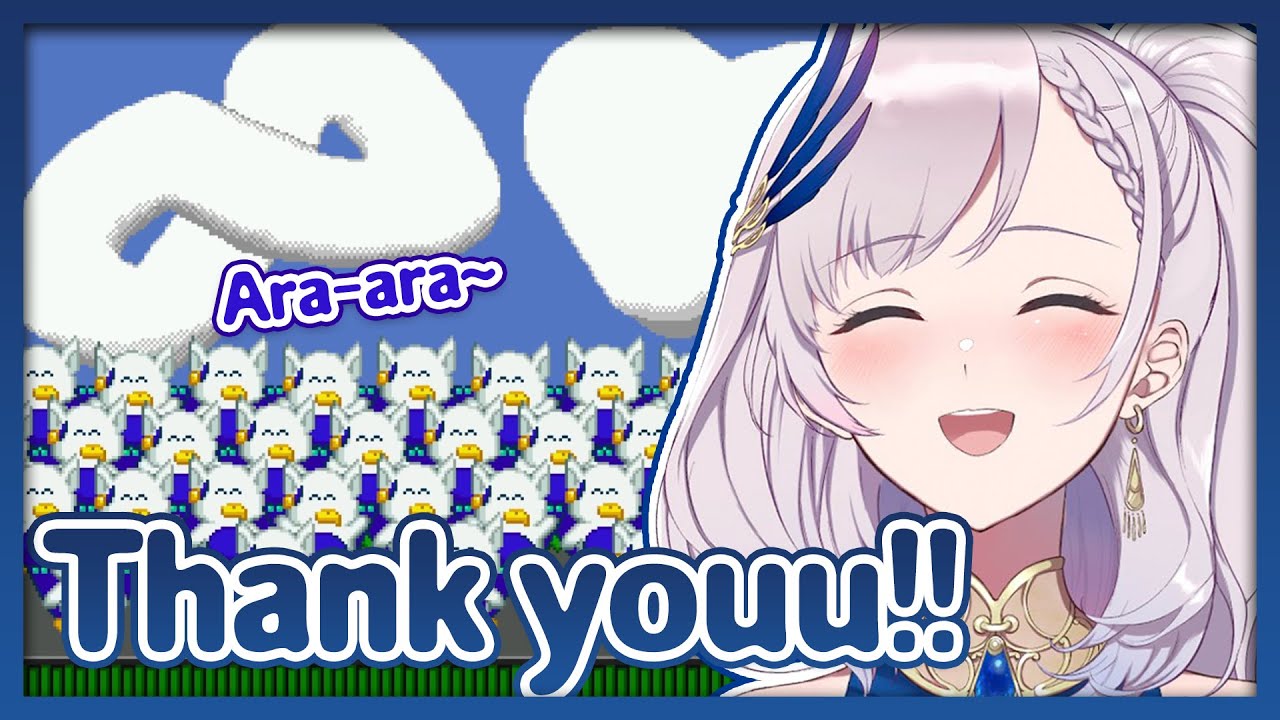 Reine's thought on MERAKyats' ara-ara - YouTube