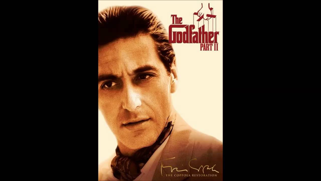 The Godfather-Theme - YouTube