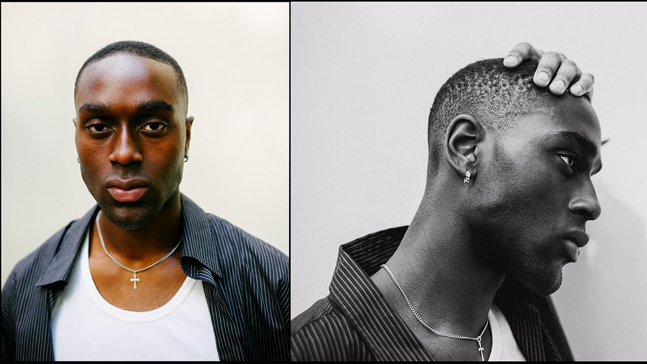 How to do a Portrait Shoot - YouTube