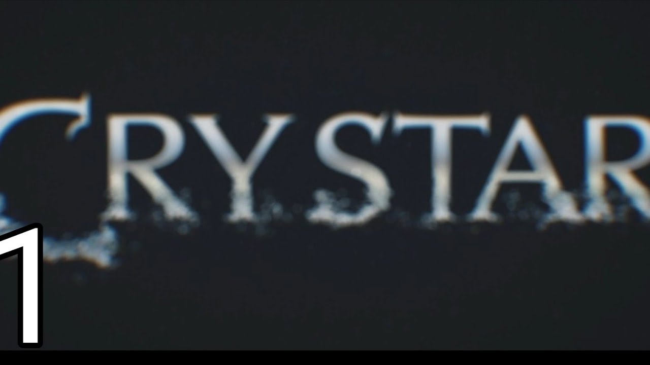 CRYSTAR // Rei Hatada // 1 - YouTube