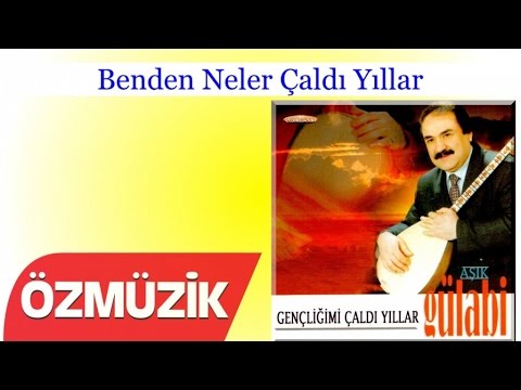 Benden Neler Çaldı Yıllar - Aşık Gülabi (Official Video)