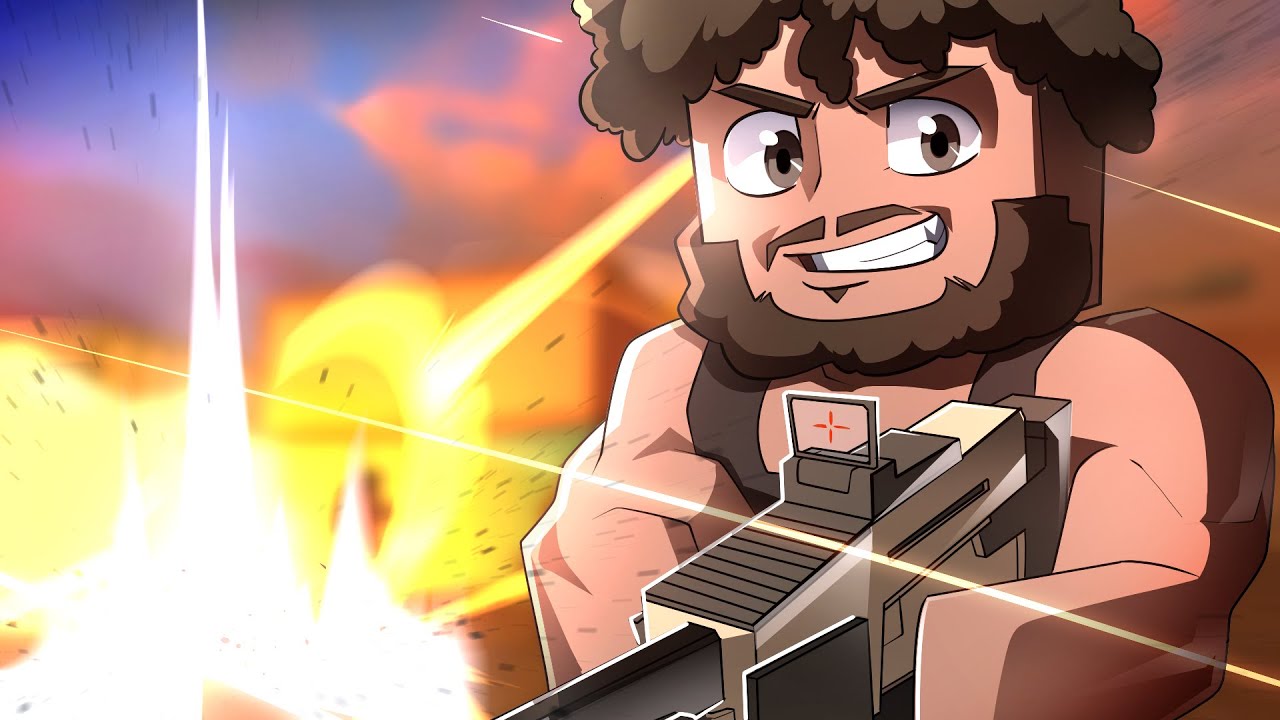 BATTLEBIT REMASTERED IS HILARIOUS - YouTube