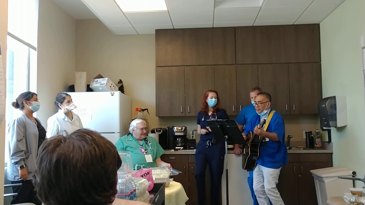 Ode To Tom Frohlich - YouTube