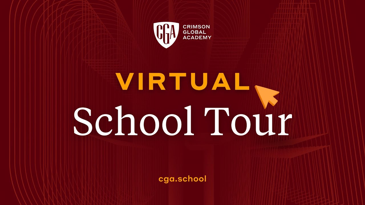 A Week in the Life of an Online School Student - CGA Virtual School ...