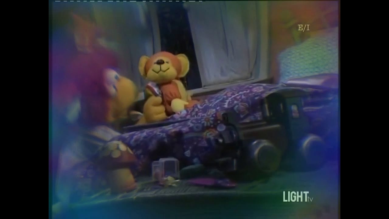 A Fishy Fishy Story - YouTube