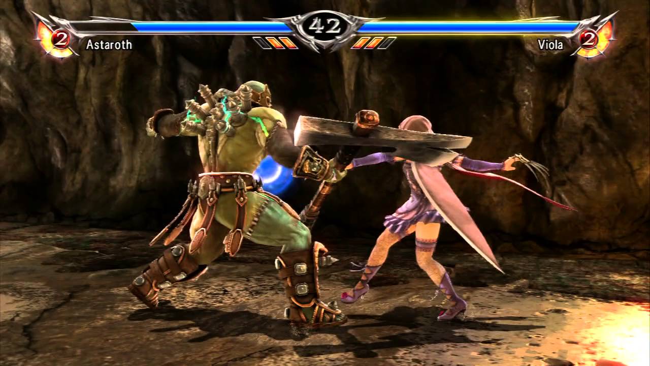 FR 19: SCV Top 8: Klob (Asta) vs Sandman (Viola) - YouTube