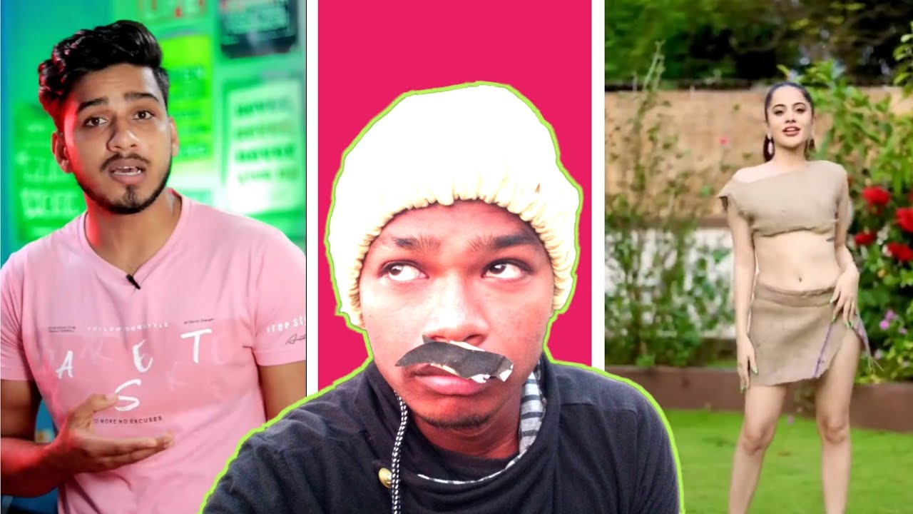 Bobby Ustad ! Roast Vidio ! Roster Babu - YouTube