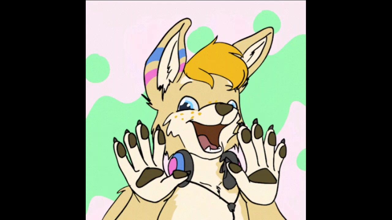 Furry remix - YouTube