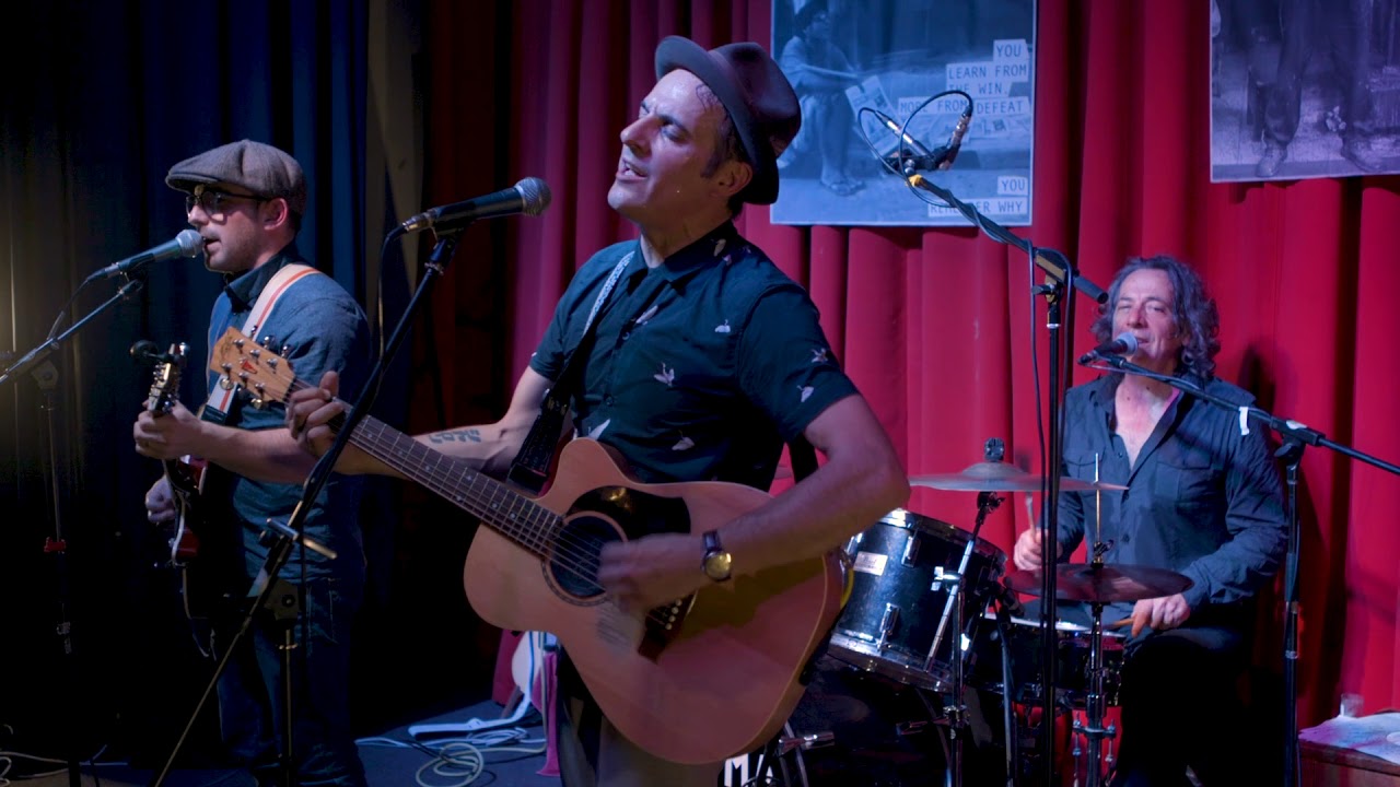 David Cosma - ARE YOU GONNA BE MINE? - YouTube