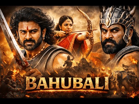 BAHUBALI THE BEGINNING B  AGASOBANUYE KA ROCKY