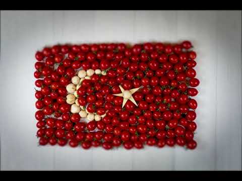 Bortar Group 29 Ekim Cumhuriyet Bayramı Videosu