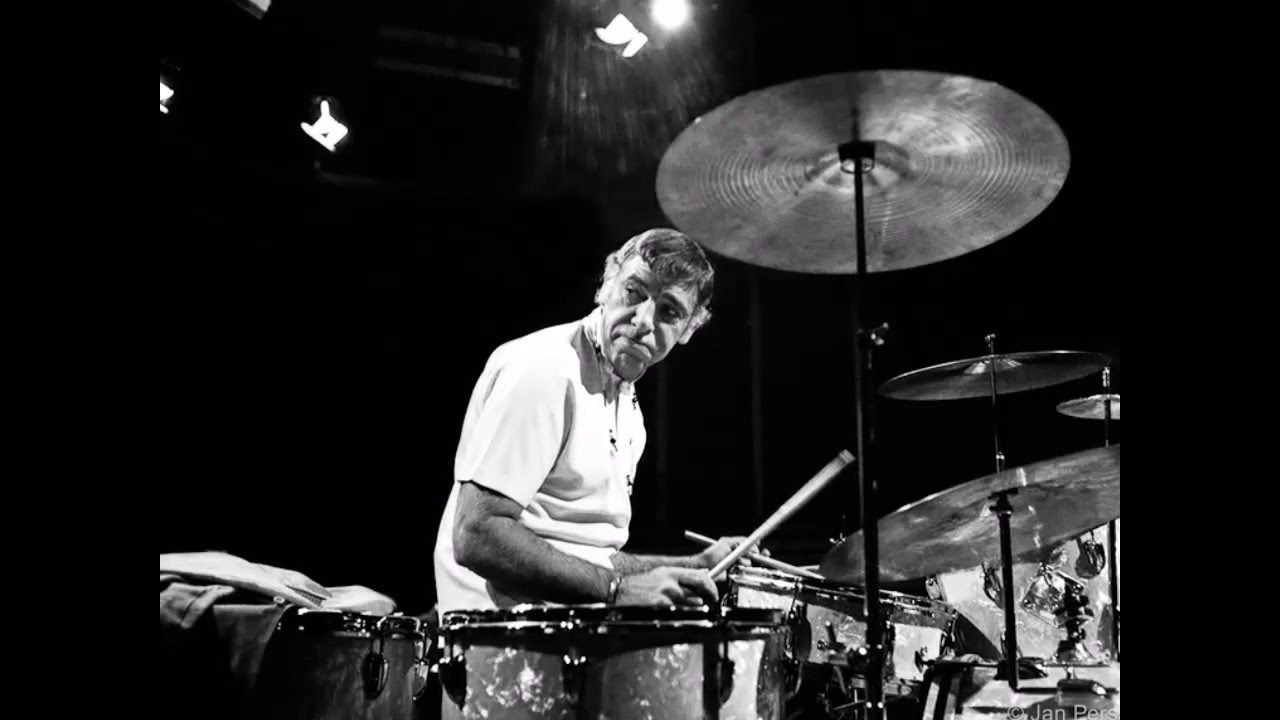 Buddy Rich Tonight Show 1979 Barry Kiener Tom Warrington - YouTube