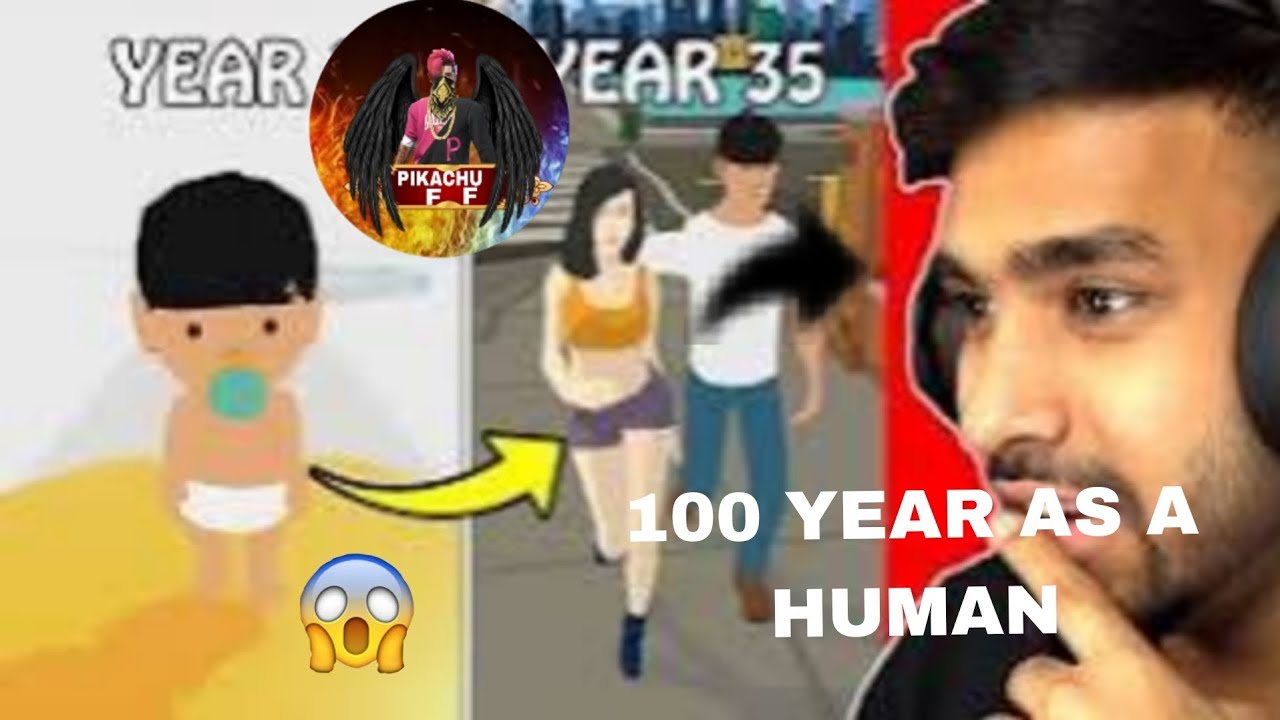 100 year game play techno gamerz I play and best gameplay #technogamerz ...