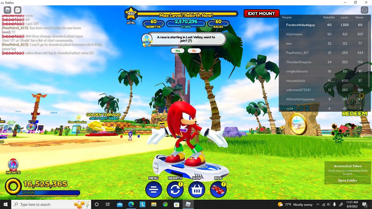 UNLOCKING BLUE STAR AND RIDERS IN SONIC SPEED SIMULATOR (epic edits ...