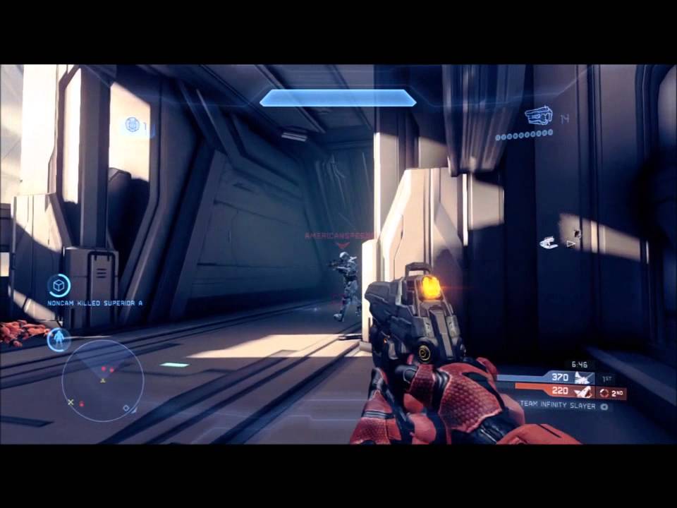 LIVE HALO 4 MLG GAMEPLAY COMMENTARY WITH FORMER MLG PRO ASD - YouTube