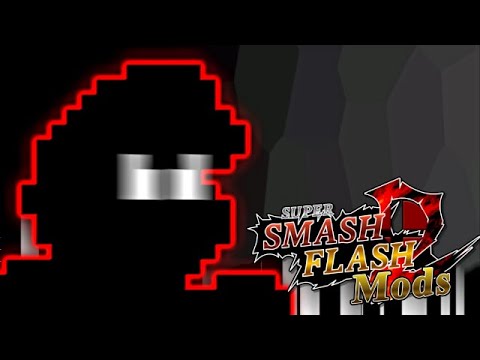 SSF2 Mods, the best mod - YouTube