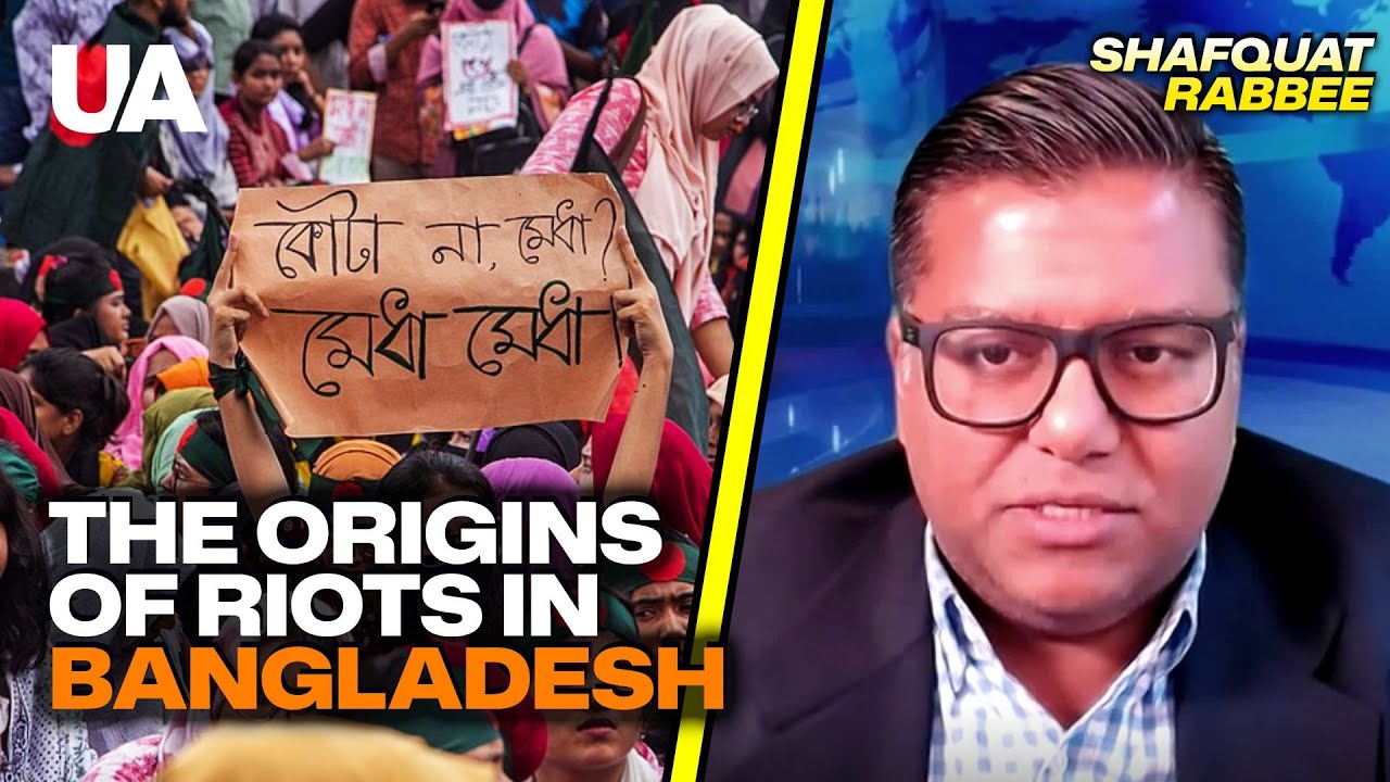 Bangladesh is very similar to Russian political system. Interview with ...