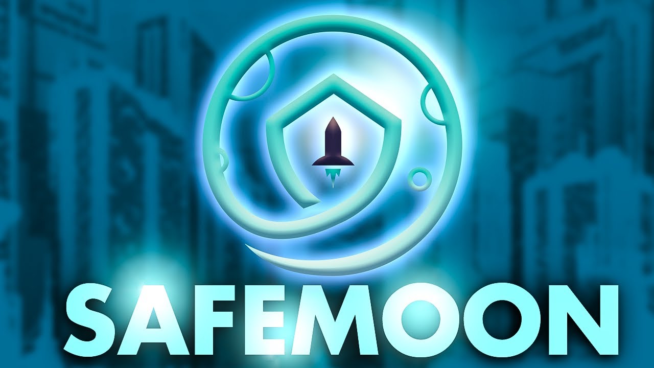 What is Safemoon Crypto? The Future of Safemoon Crypto Explained - YouTube