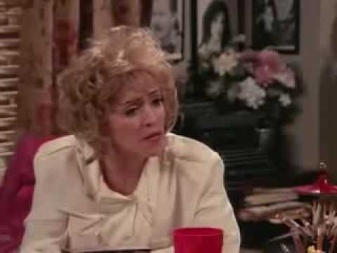 Friends - Joey meets Estelle - YouTube