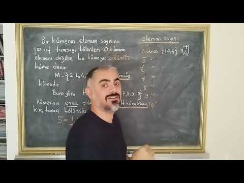 YA SINAVDA ÇIKARSA VE SEN İZLEMİYORSAN‼️‼️‼️(#kümele#kombinasyon #permutation#yks2024#ayt#tyt#geo )