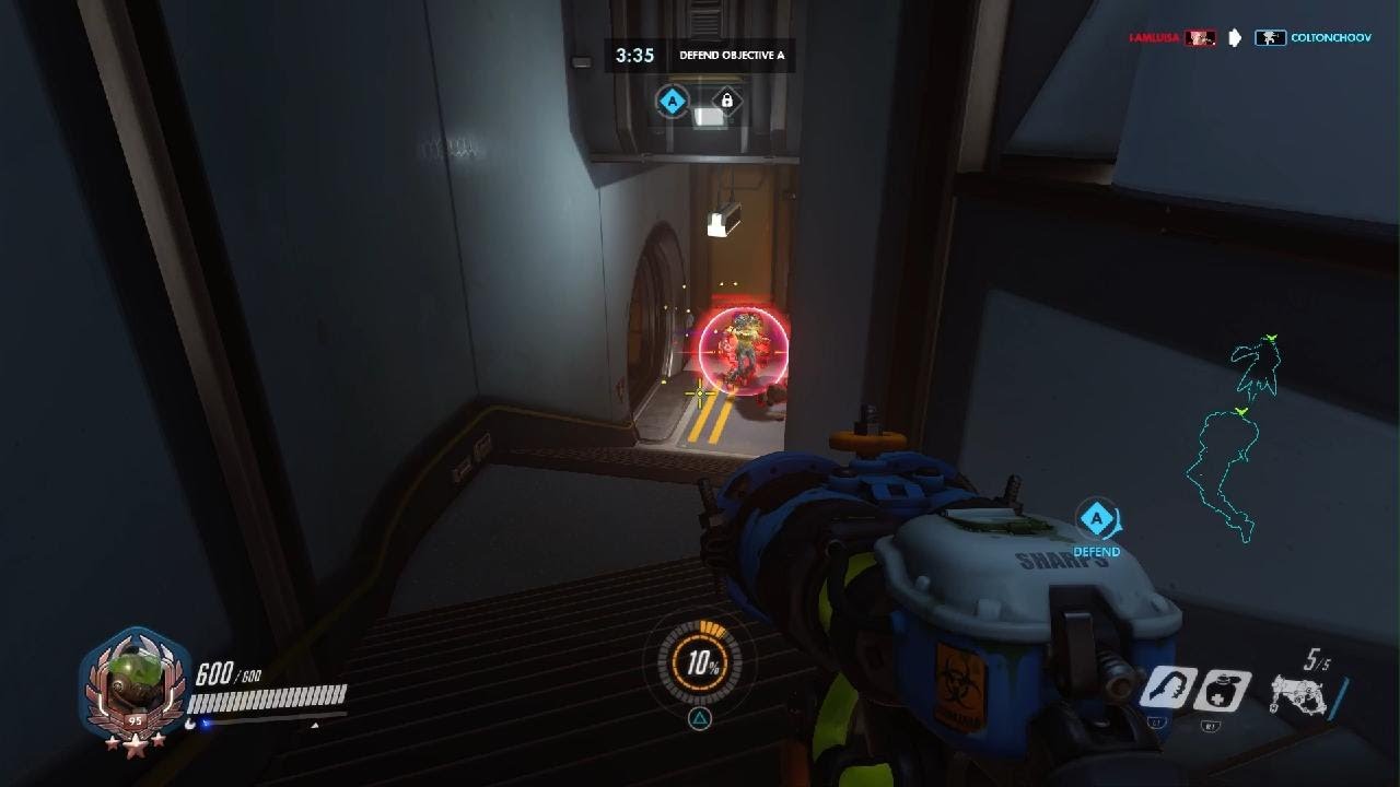 THE QUILTED QUICKER PICKER UPPER!!! - YouTube