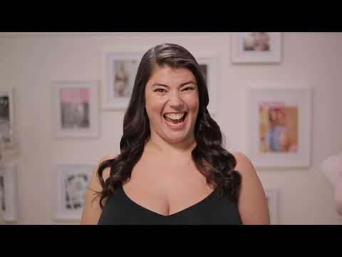 Fuller Bust Seamless Everyday Bra Testimonial