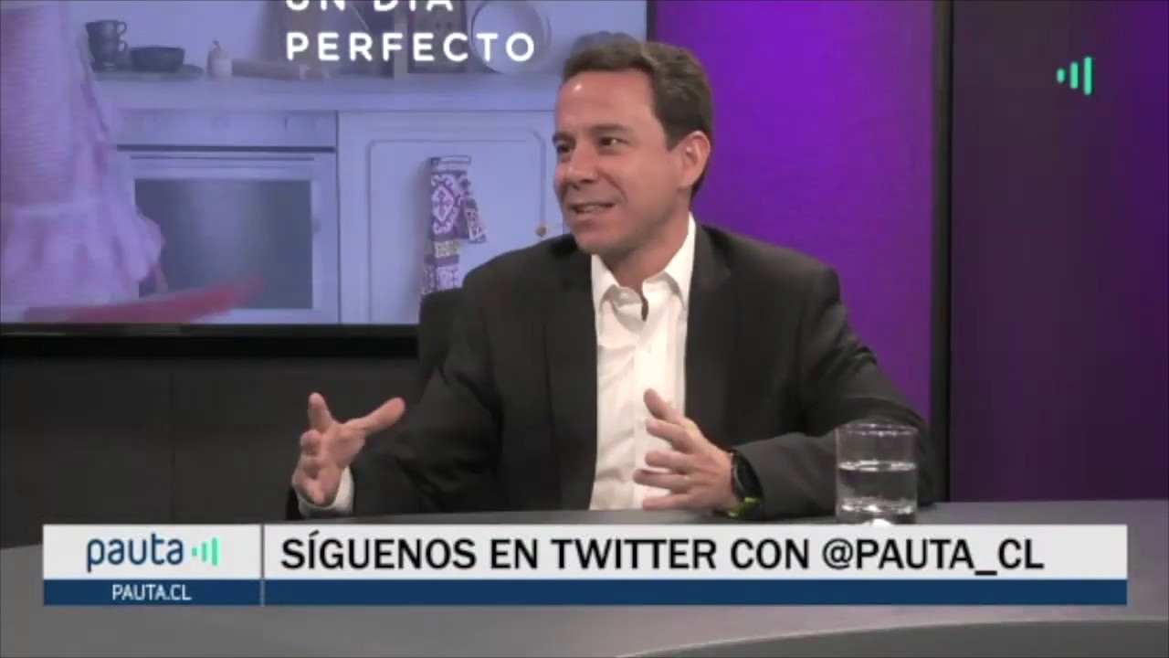 Radio Pauta - Un día perfecto - Entrevista Alan García SOFOFA Hub - CBT SOFOFA (17.01) - YouTube