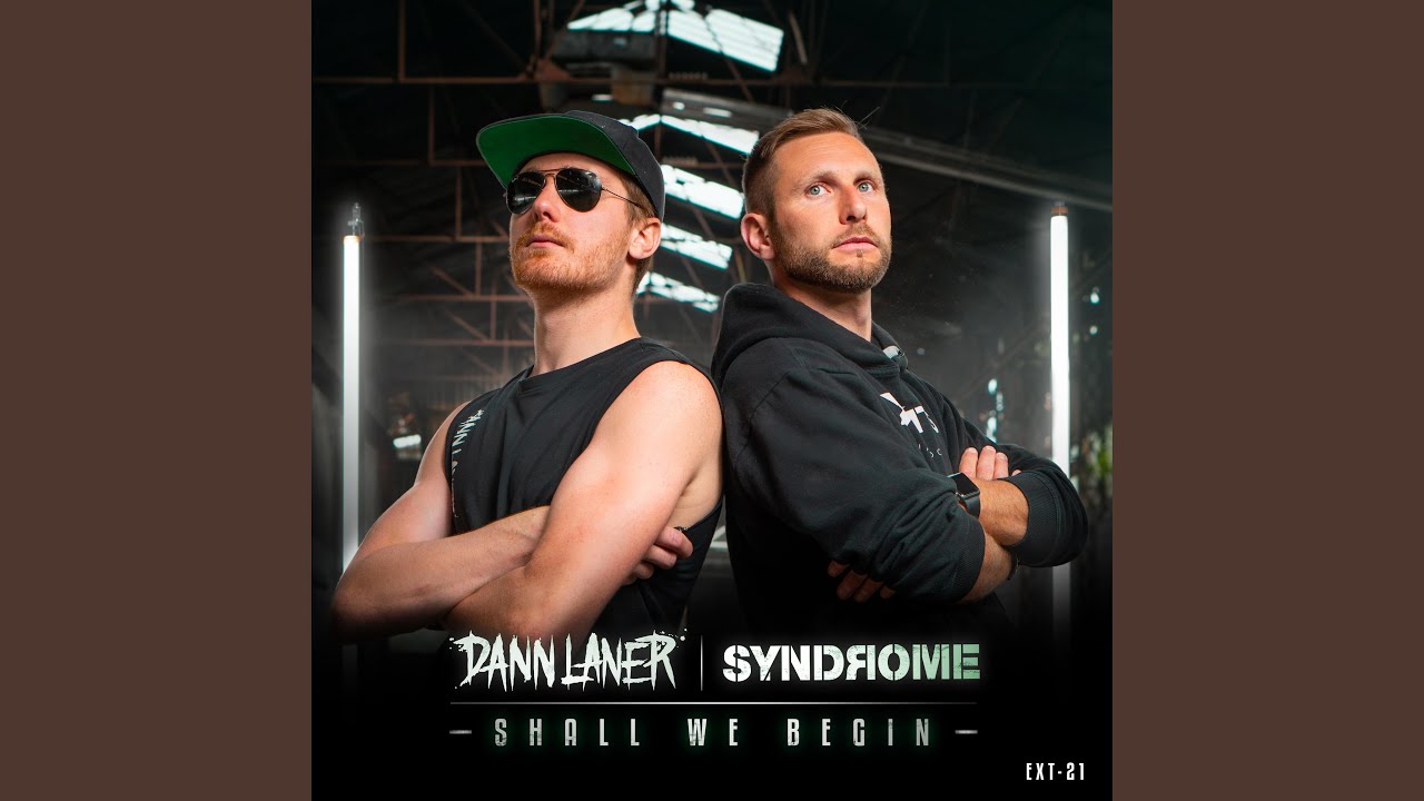 Shall we begin - YouTube