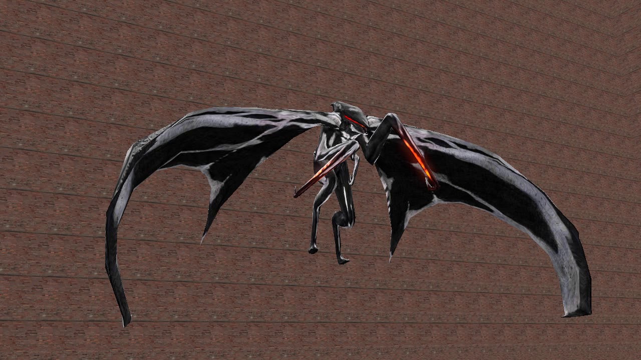 [sfm] Male Muto Test - YouTube