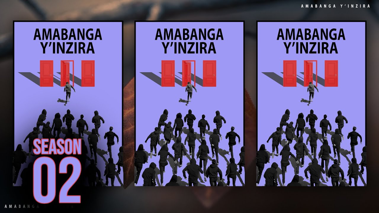 Amabanga y'Inzira - Season 02, Episode 30 - YouTube
