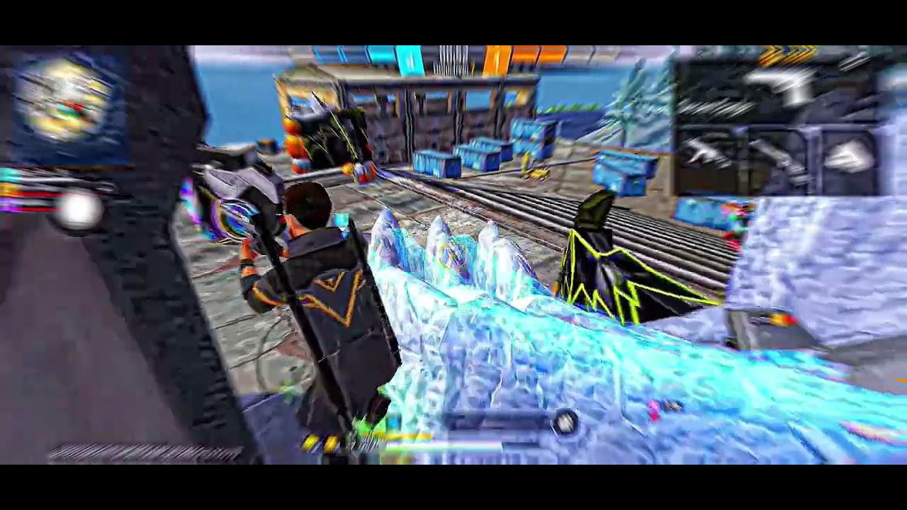 MY PC GAME ENJOY - YouTube