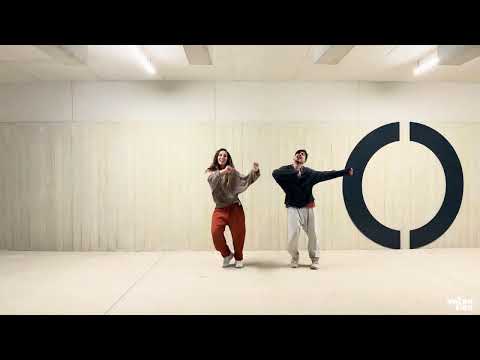 I Just Might - Salsation® Choreography by SMT Manuel & SMT Rita