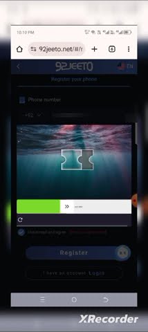 How To Register 92Jeeto Account And Get Reward | Step-by-Step Guide - YouTube