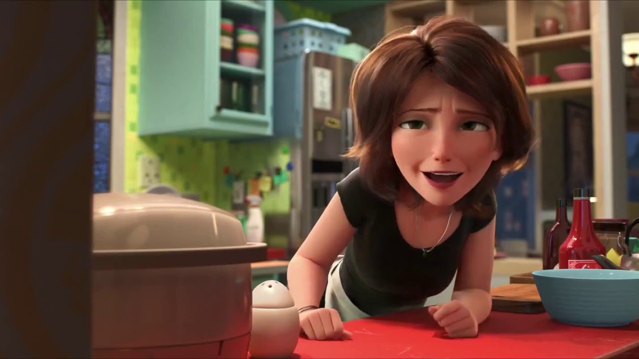 Big Hero 6 Official Trailer 1 Full Hd Subtitulado Por Cinescondite 3 2