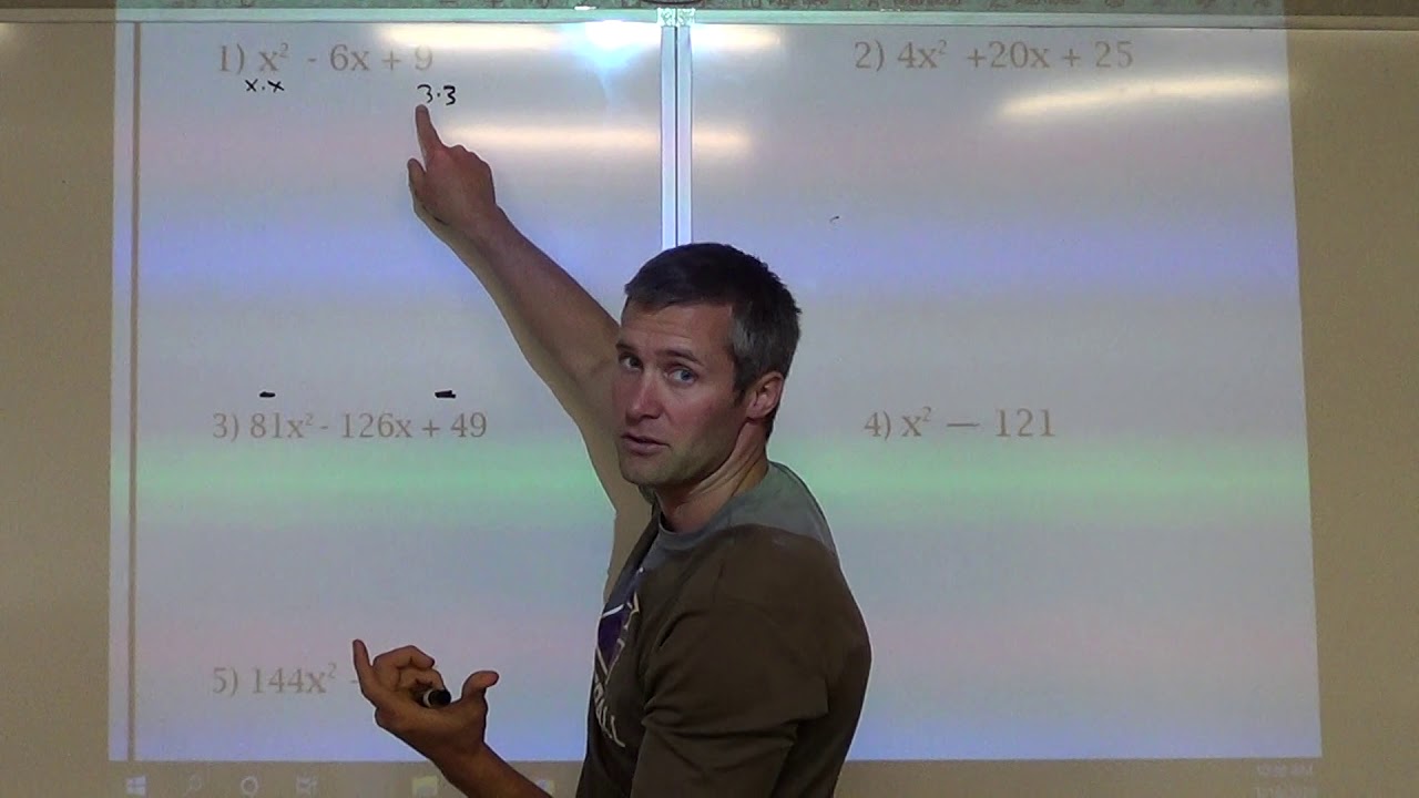 21 3 Using Special Factors To Solve Equations YouTube 21-3-using-special-factors-to-solve-equations-youtube